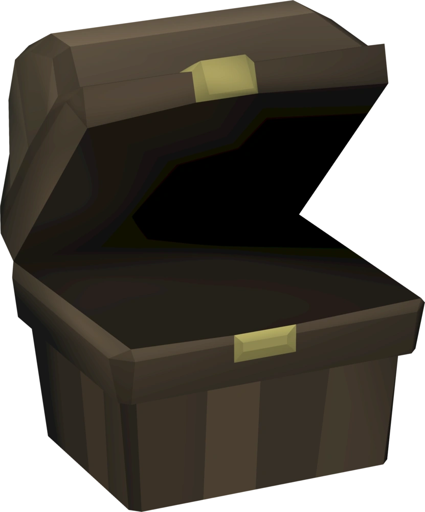 Box of artefacts | RuneScape Wiki | Fandom
