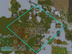 Crystal tree | RuneScape Wiki | Fandom