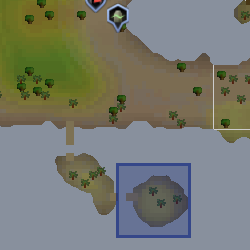 K'Chunk | RuneScape Wiki | Fandom