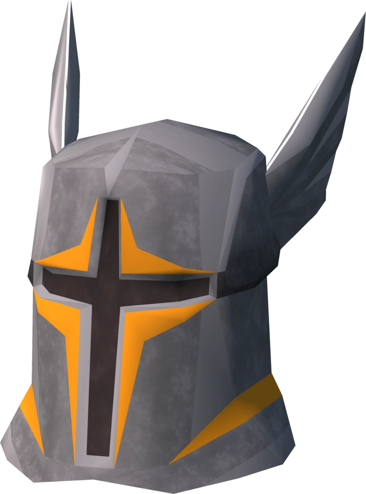 Proselyte sallet | RuneScape Wiki | Fandom