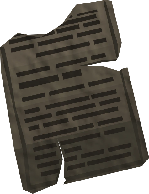 Stone tablet (Curse of Arrav) | RuneScape Wiki | Fandom