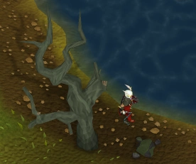 Strong tree | RuneScape Wiki | Fandom