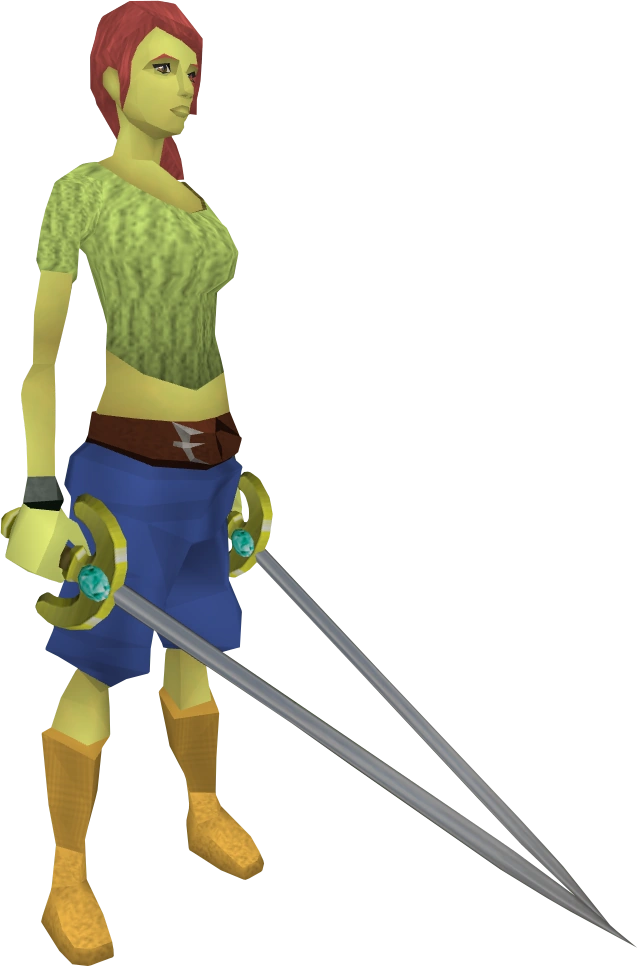 Retro Swords | RuneScape Wiki | Fandom