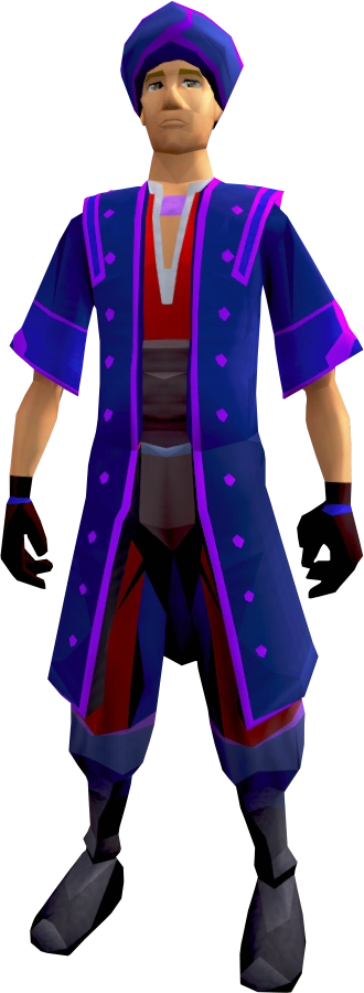 Barri | RuneScape Wiki | Fandom