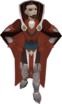 Count Draynor | RuneScape Wiki | Fandom
