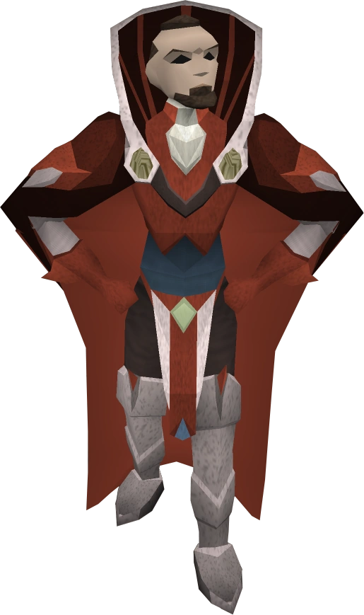 Count Draynor | RuneScape Wiki | Fandom