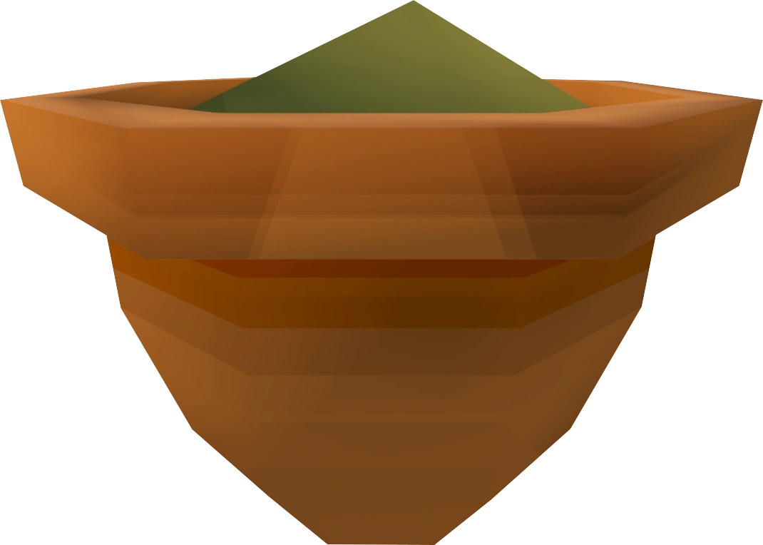 Curry seedling | RuneScape Wiki | Fandom
