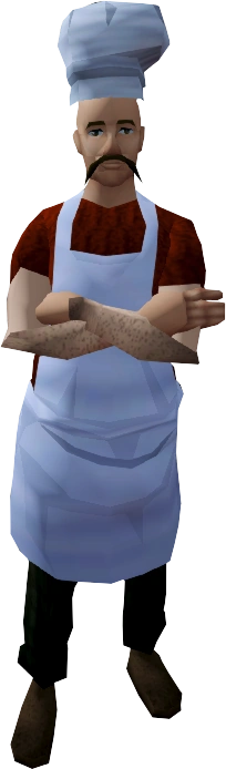 Fat Tony | RuneScape Wiki | Fandom