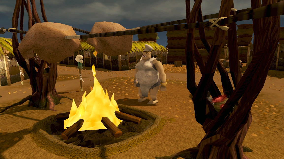 Fresh Meat | RuneScape Wiki | Fandom