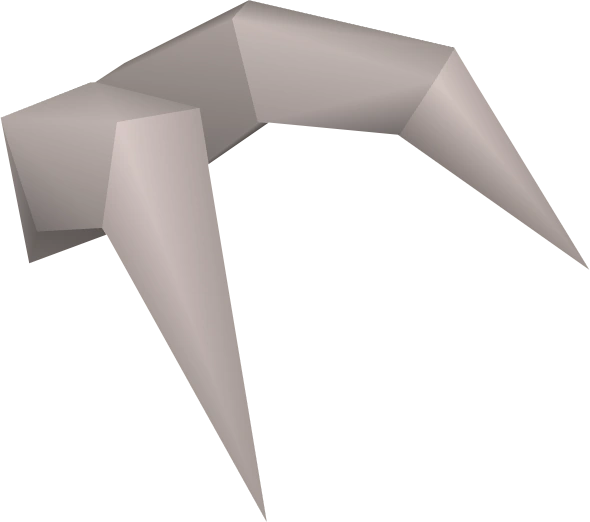 Gorak claws | RuneScape Wiki | Fandom
