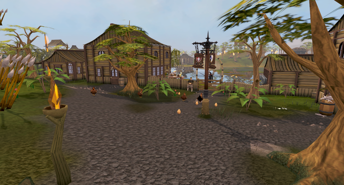 Hemenster Runescape Wiki Fandom