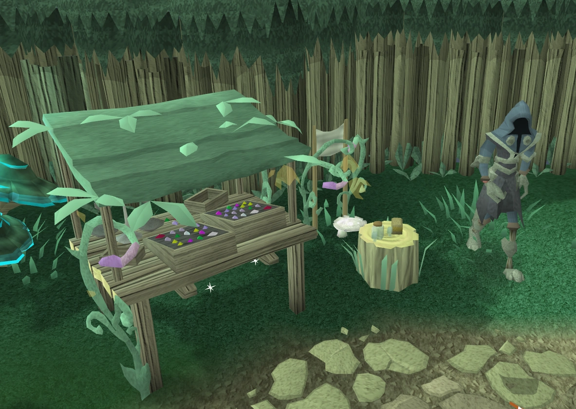 Irksol's Ruby Rings | RuneScape Wiki | Fandom