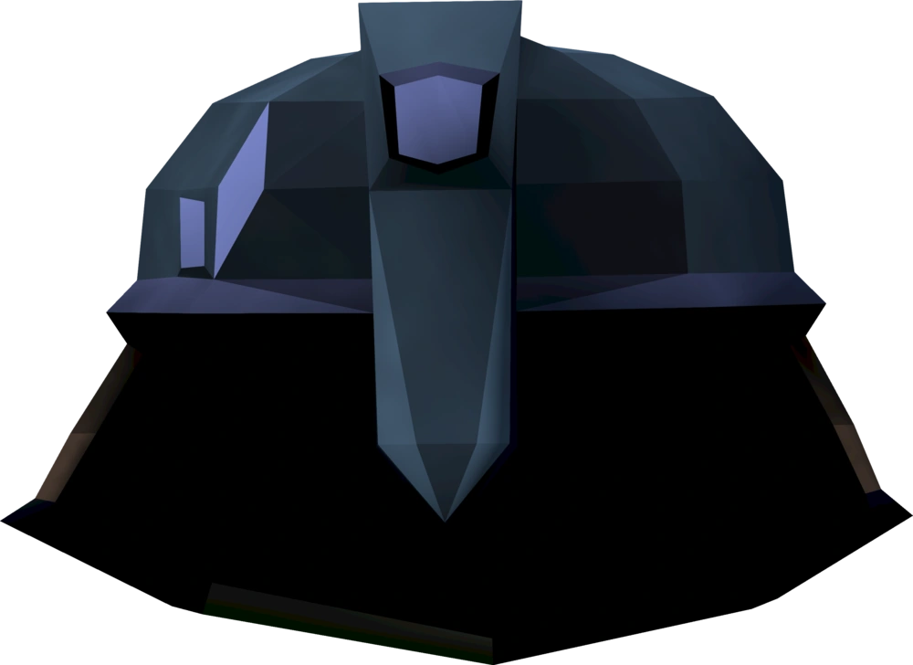 Miner helm (rune) | RuneScape Wiki | Fandom