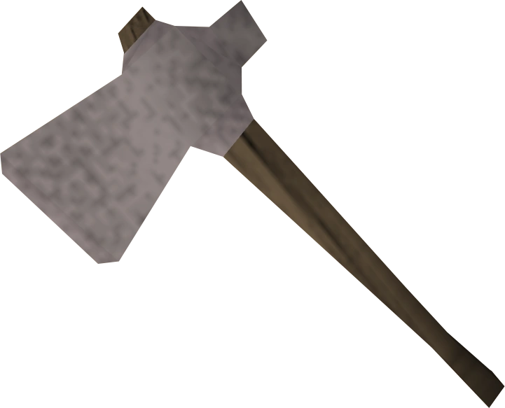 Rock hammer | RuneScape Wiki | Fandom