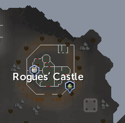 Rogues' Castle | RuneScape Wiki | Fandom