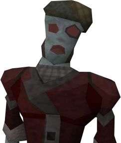 Zombie Outbreak | RuneScape Wiki | Fandom