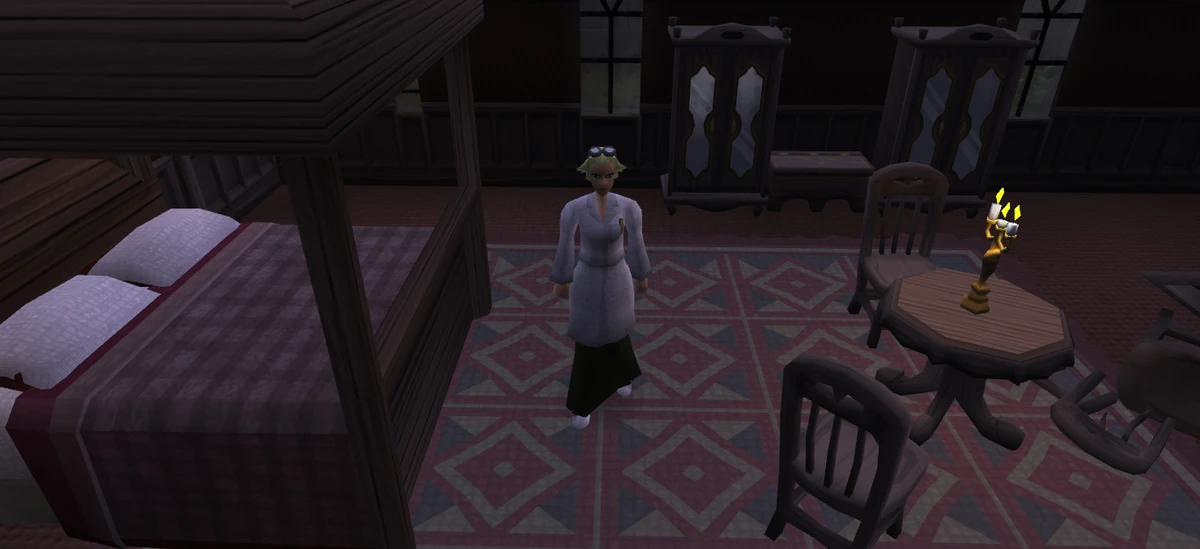 Ava's Odds and Ends | RuneScape Wiki | Fandom