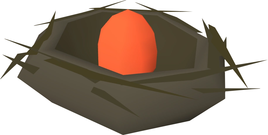 God bird | RuneScape Wiki | Fandom