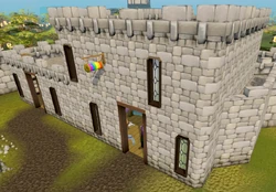 Fancy Clothes Store | RuneScape Wiki | Fandom