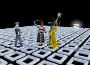 Recipe for Disaster: Defeating the Culinaromancer | RuneScape Wiki | Fandom