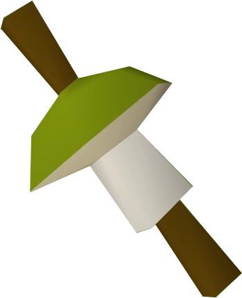 Green firelighter | RuneScape Wiki | Fandom