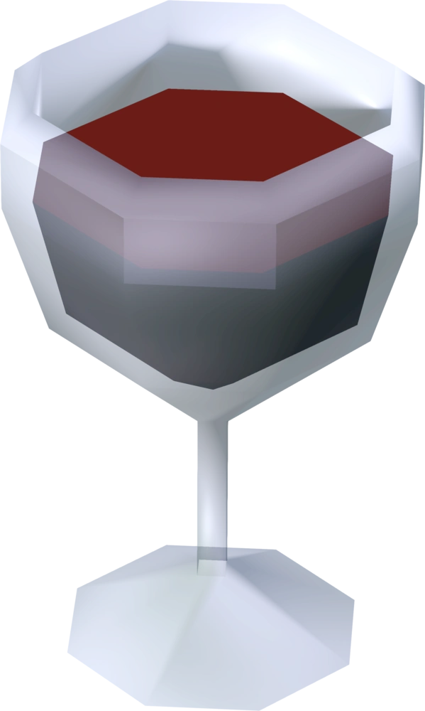 Mulled wine (festive cracker) | RuneScape Wiki | Fandom