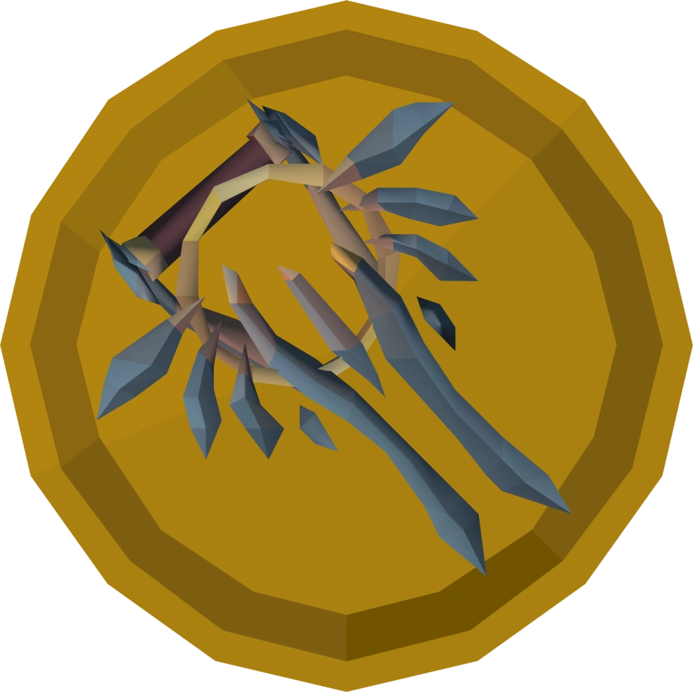 Shard of malice weapon token | RuneScape Wiki | Fandom