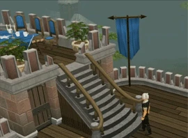 Staircase | RuneScape Wiki | Fandom