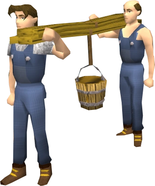 Workman (Digsite) | RuneScape Wiki | Fandom