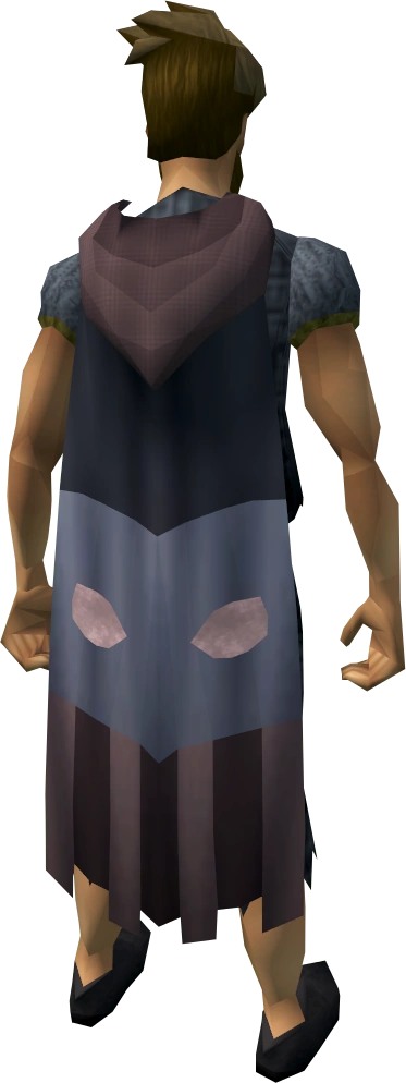 Ardougne cloak 1 | RuneScape Wiki | Fandom