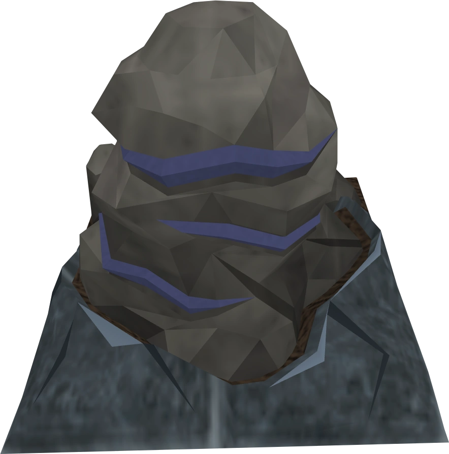 Argonite rock | RuneScape Wiki | Fandom