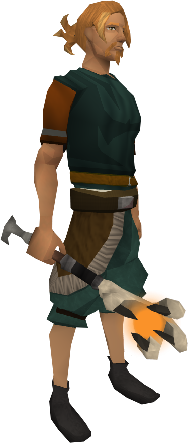 Aviansie Wand Runescape Wiki Fandom