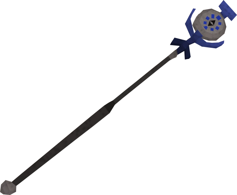 Body talisman staff | RuneScape Wiki | Fandom