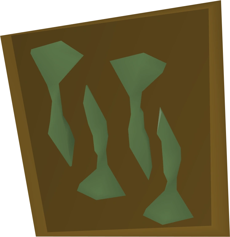 Coated frogs' legs | RuneScape Wiki | Fandom