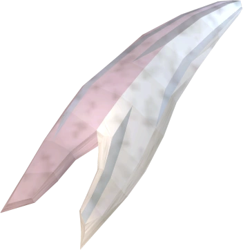 Fenrir's tooth | RuneScape Wiki | Fandom