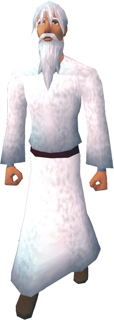 Seer | RuneScape Wiki | Fandom