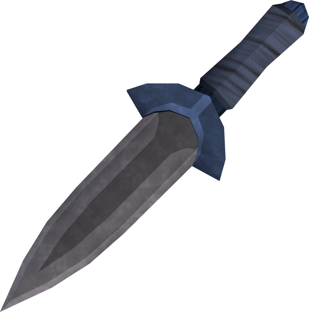 Academy dagger | RuneScape Wiki | Fandom