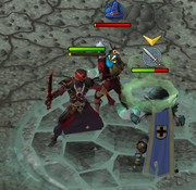 Fist of Guthix | RuneScape Wiki | Fandom