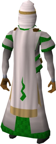 Guthix cloak | RuneScape Wiki | Fandom