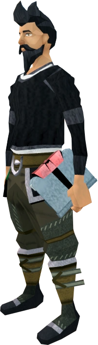 The Book of Char | RuneScape Wiki | Fandom