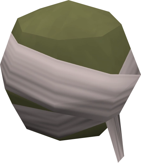 Wildercress orb | RuneScape Wiki | Fandom