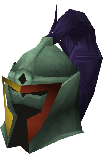 Adamant helm (h5) | RuneScape Wiki | Fandom