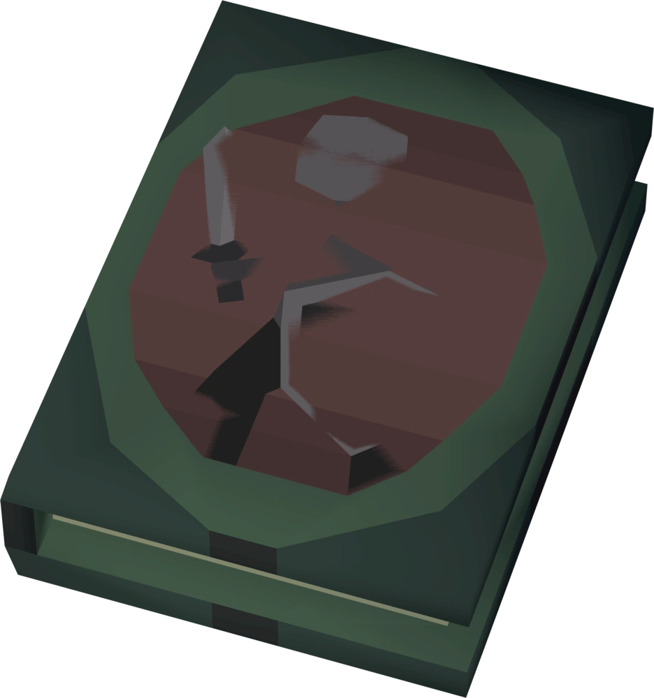 Combat book | RuneScape Wiki | Fandom