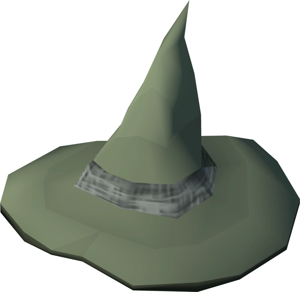 Hat (class 2) | RuneScape Wiki | Fandom