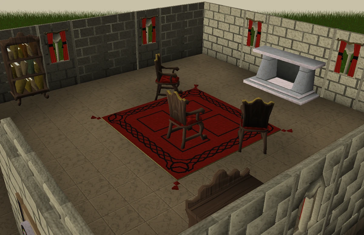 Parlour | RuneScape Wiki | Fandom