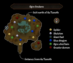 Ogre Enclave | RuneScape Wiki | Fandom