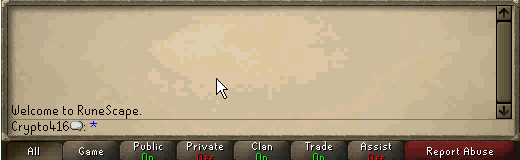Quick Chat | RuneWiki | Fandom