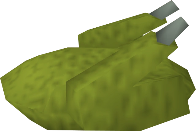 Raw undead chicken | RuneScape Wiki | Fandom