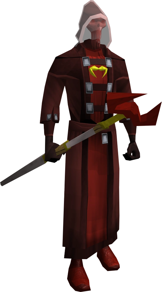 Spiritual mage | RuneScape Wiki | Fandom