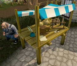 Urist's Crafting Supplies | RuneScape Wiki | Fandom